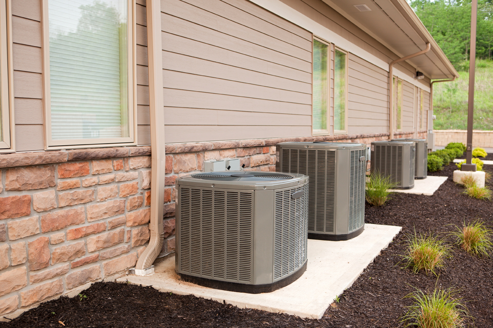 Signs You Need a New AC | Sierra Pacific Home & Comfort, Inc.