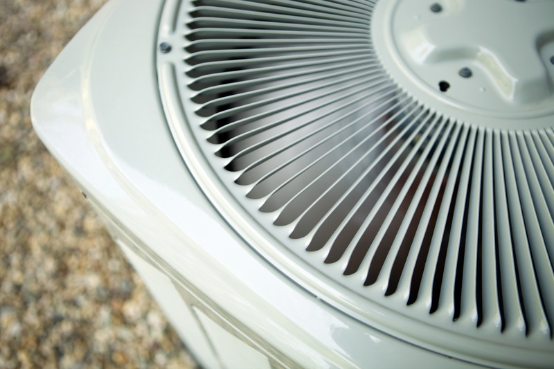 Efficient AC Use Tips – Sierra Pacific AC Experts