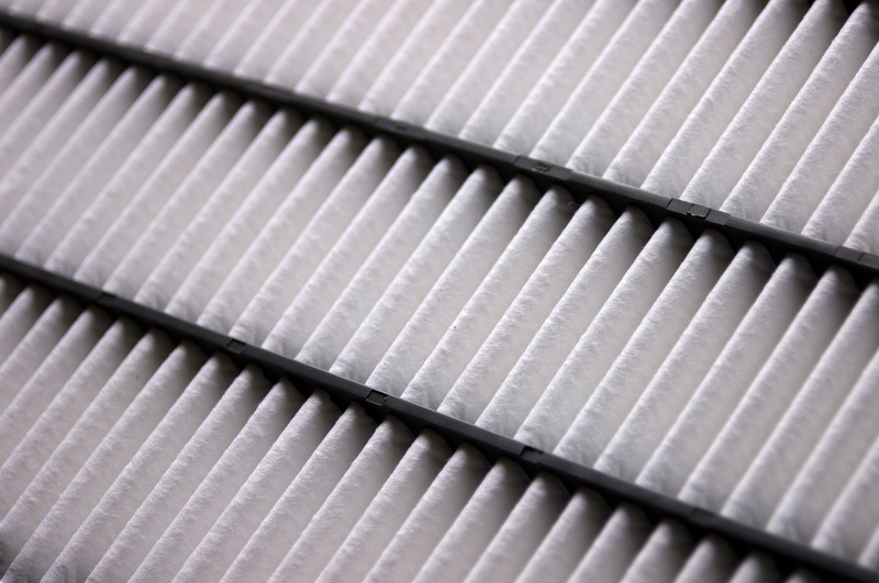 What You Need to Know about Your Air Conditioner’s Air Filter | Sierra ...